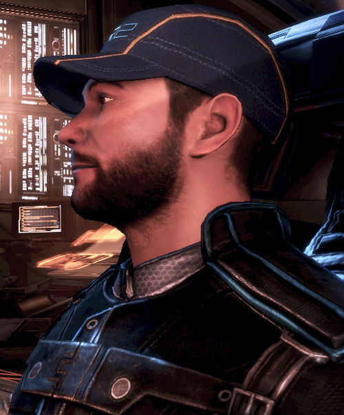 Picture of Jeff "Joker" Moreau